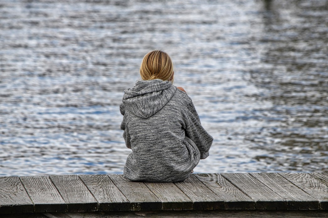 The Rejection Wound | Candace van Dell - Spiritual Coach, Author, Speaker