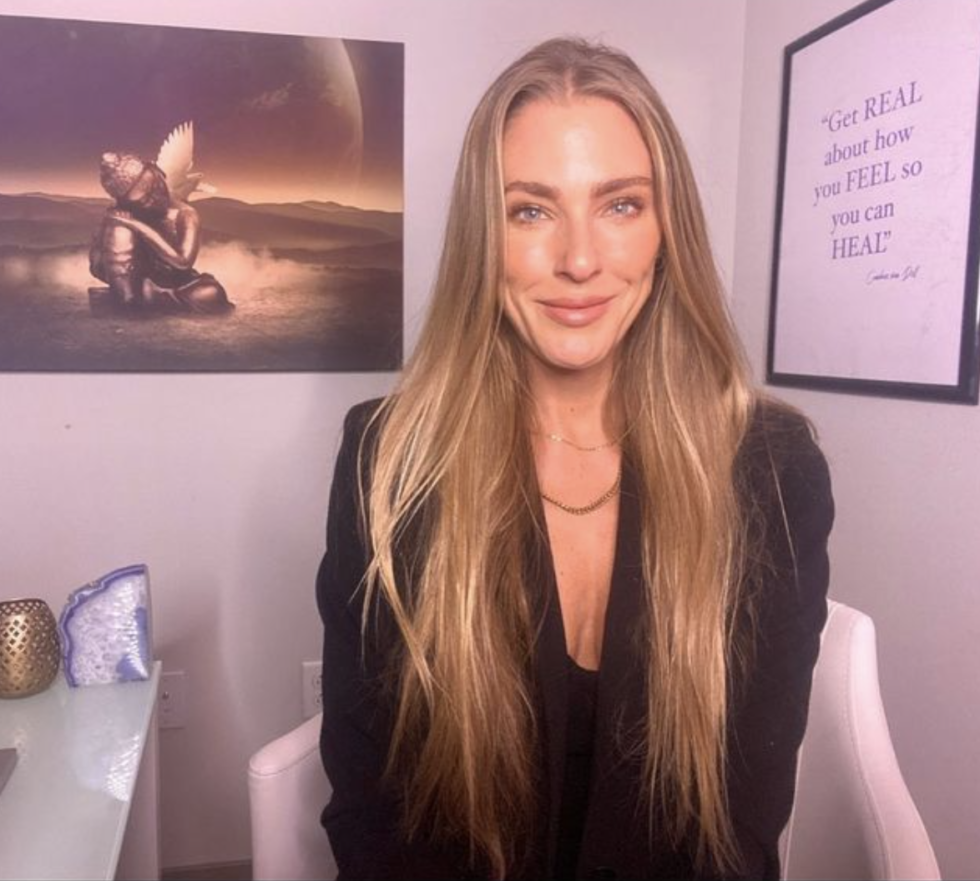 Ep 10 A Chat with Case Kenny: Love, Growth, and Self-Discovery ...